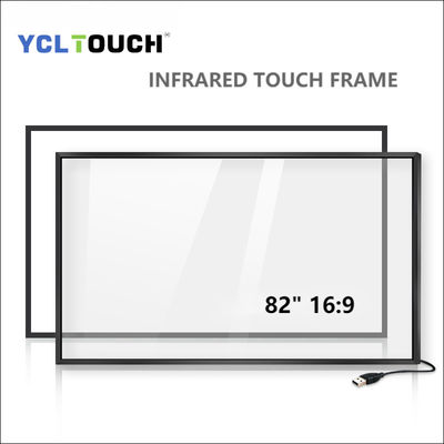 Multi Touch Screen factory, Buy good price Touch Screen Components products