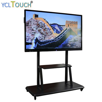Interactive Flat Panel Displays factory, Buy good quality Interactive ...
