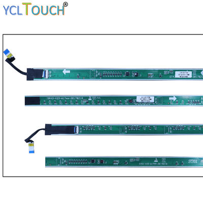 Touch Screen Components factory, Buy good quality Touch Screen ...