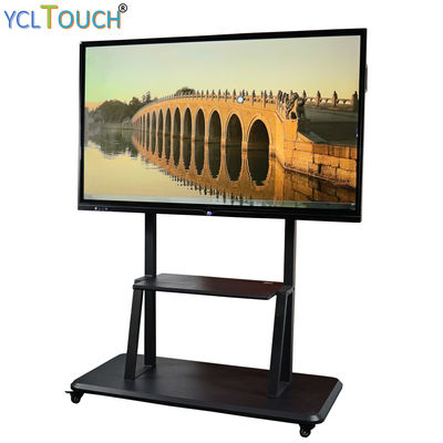 Interactive Flat Panel Displays factory, Buy good quality Interactive ...