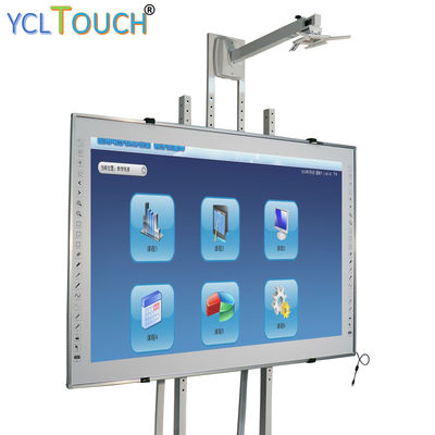 Interactive Electronic Whiteboard factory, Buy good quality Interactive ...