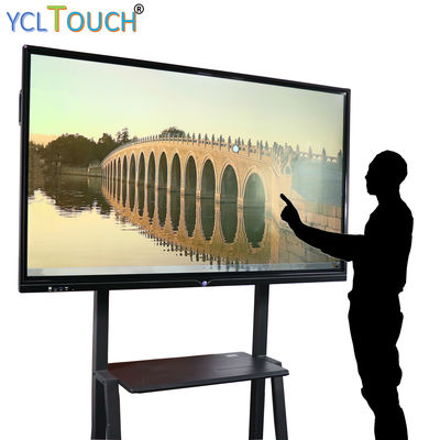 Interactive Electronic Whiteboard factory, Buy good quality Interactive ...