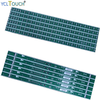 Touch Screen Components factory, Buy good quality Touch Screen ...